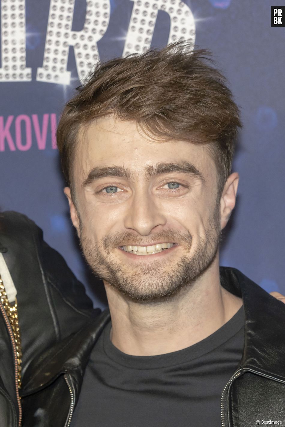 Daniel Radcliffe ultra musclé pour incarner Wolverine au cinéma ? L ...