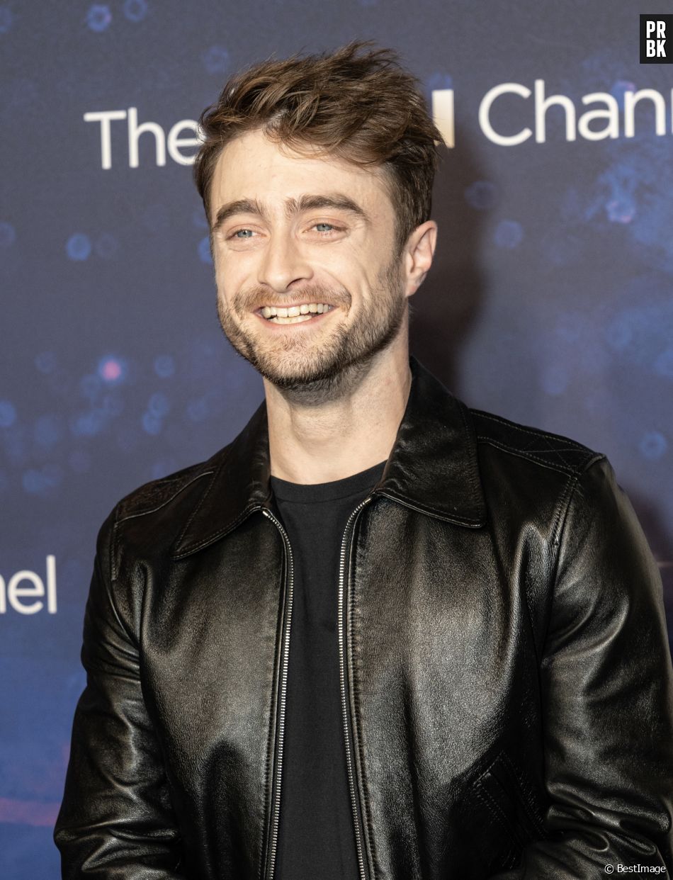 Daniel Radcliffe ultra musclé pour incarner Wolverine au cinéma ? L ...