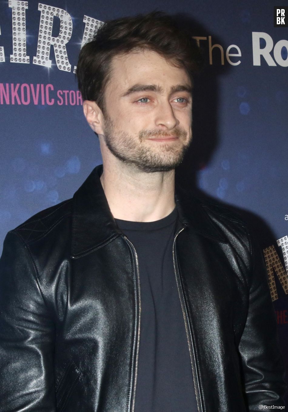 Daniel Radcliffe ultra musclé pour incarner Wolverine au cinéma ? L ...