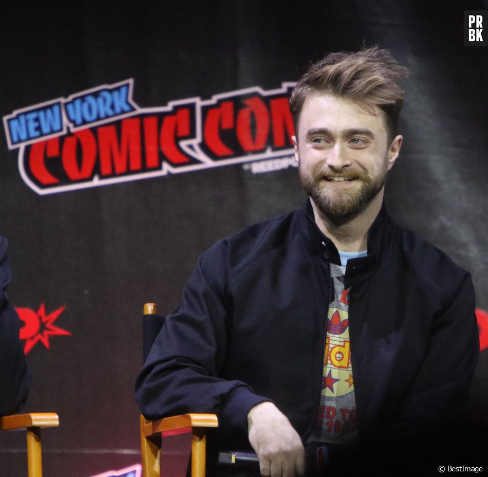 Daniel Radcliffe ultra musclé pour incarner Wolverine au cinéma ? L ...