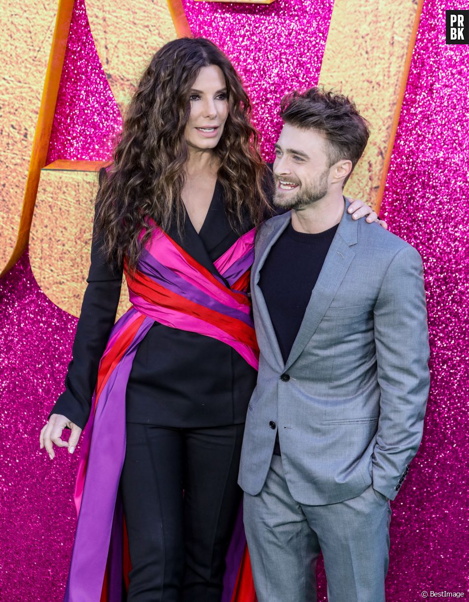 Daniel Radcliffe ultra musclé pour incarner Wolverine au cinéma ? L ...