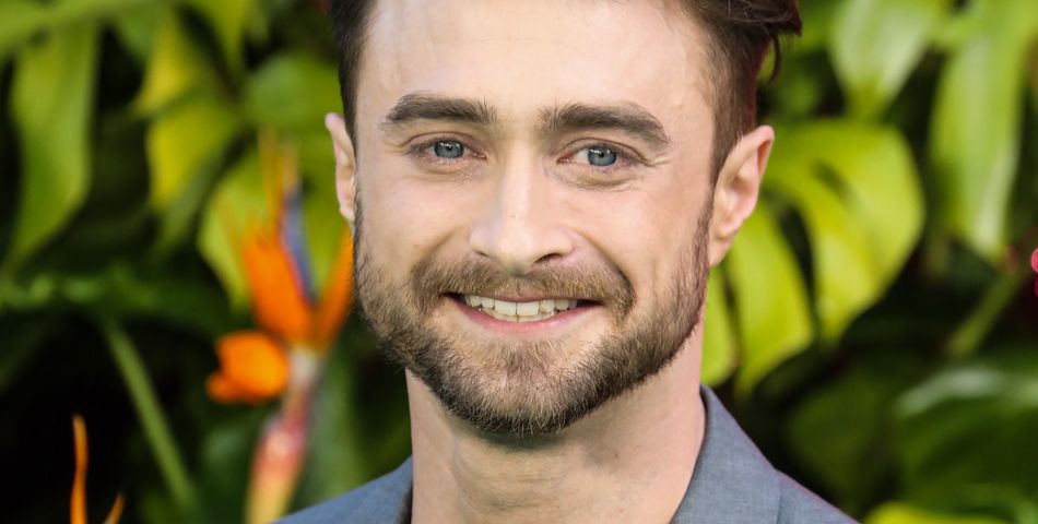 Daniel Radcliffe - Première du film Le Secret de la cité perdue (The ...
