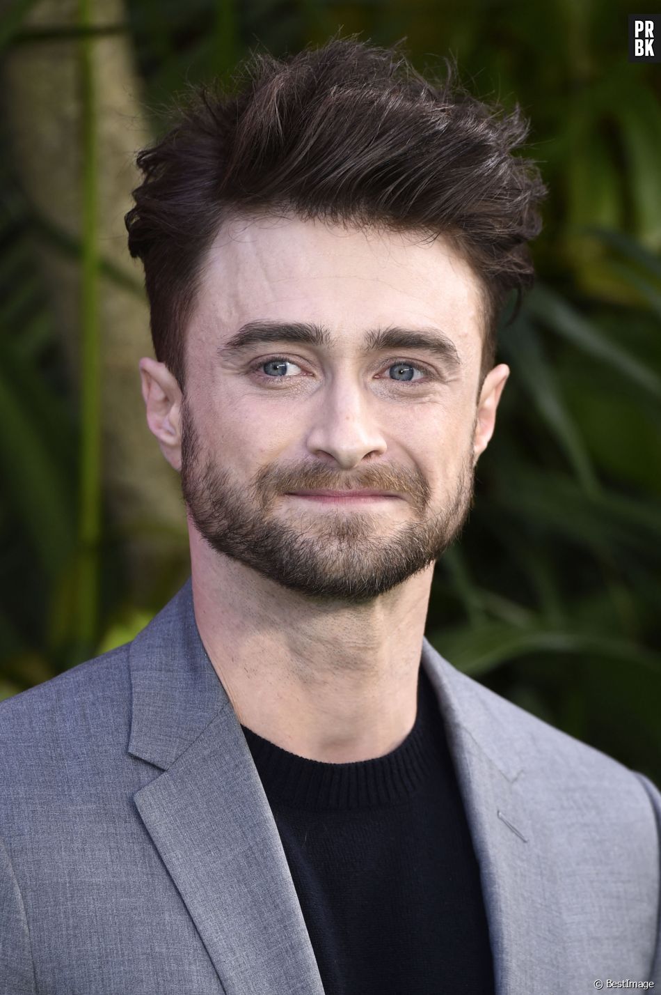 Daniel Radcliffe ultra musclé pour incarner Wolverine au cinéma ? L ...