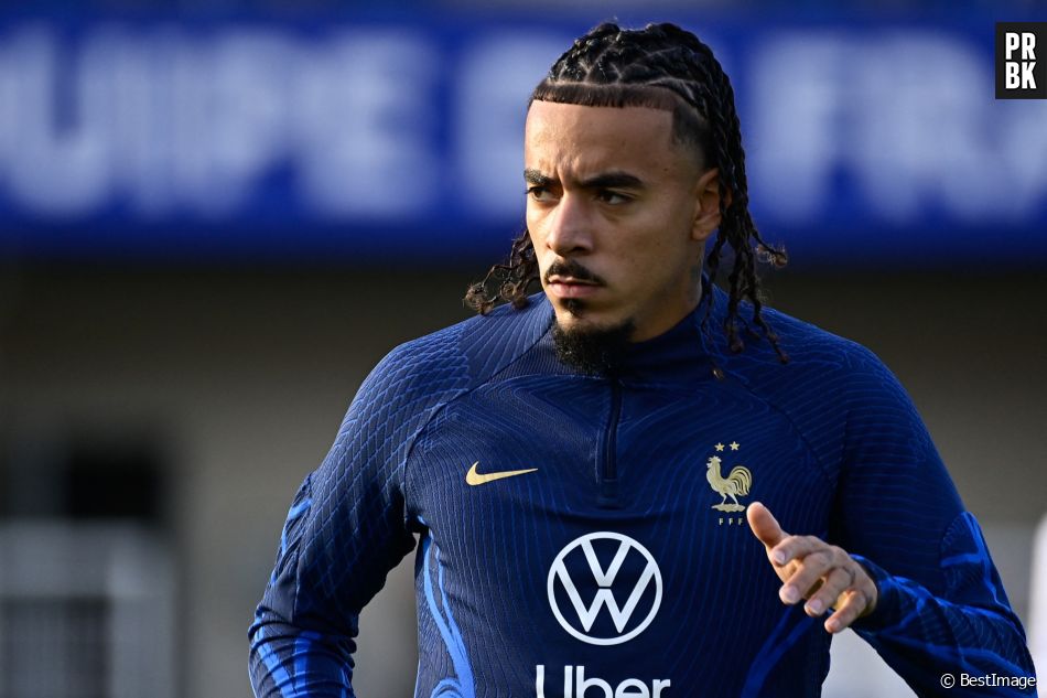 L'Équipe de France va (enfin) préserver la planète face au dérèglement ...