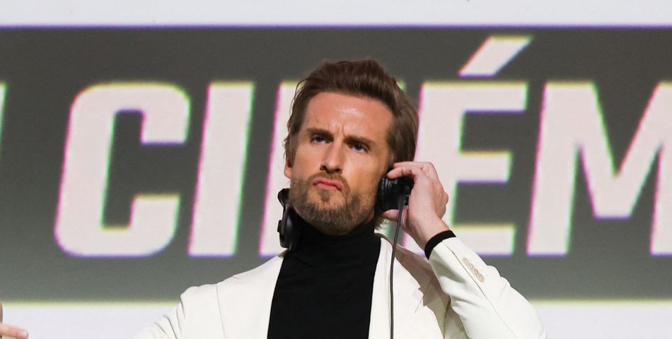 Exclusif - Philippe Lacheau - Première du film 3 jours max au Grand Rex ...