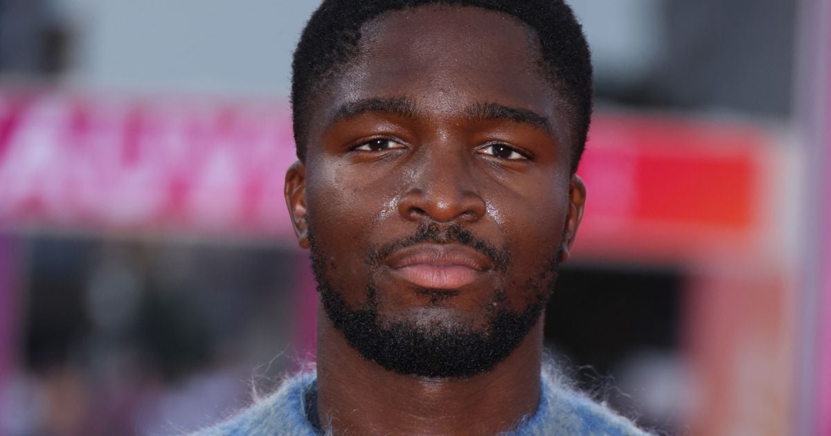 Stéphane Bak - Arrivées à la projection de May December lors de la ...