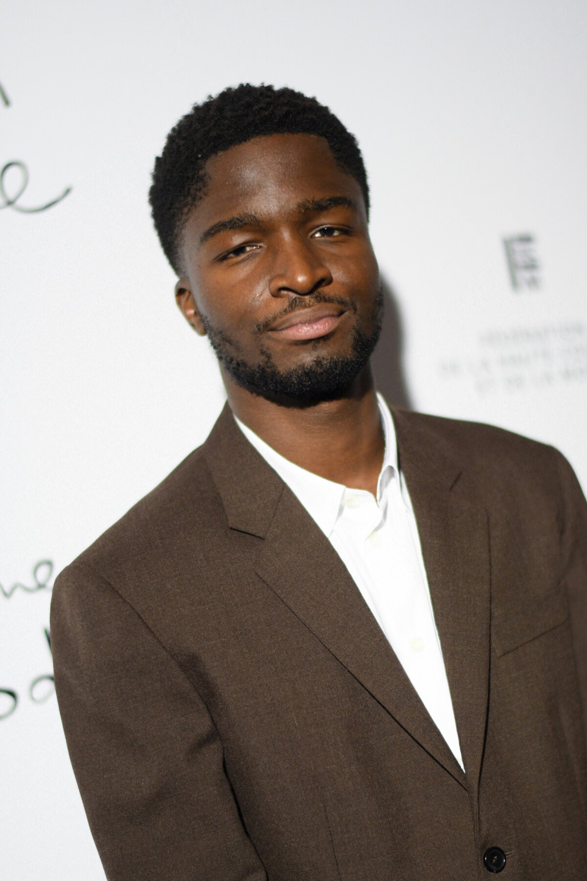 Photo : Stéphane Bak - 19ème "Diner de la Mode" au bénéfice de ...