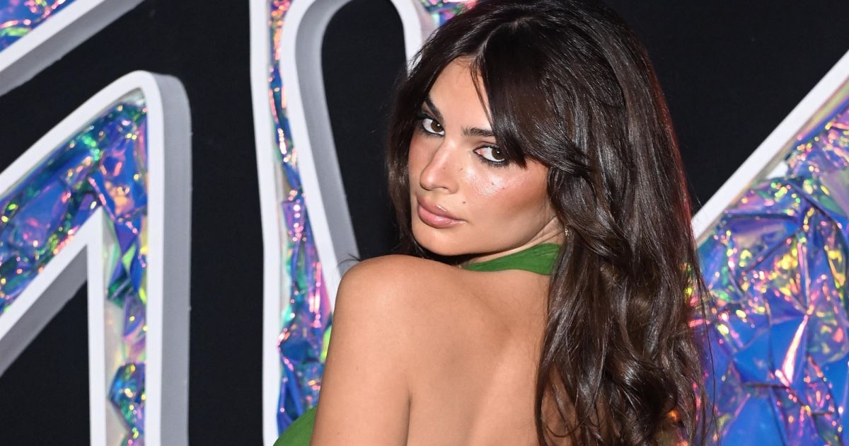 Newark, NJ - Celebrities at the 2023 MTV Video Music Awards at Prudential Center in Newark, New ...