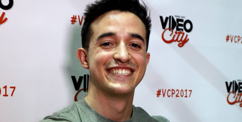 Exclusif - Tibo Inshape - Vidéo City Paris 2017 au parc des expositions ...