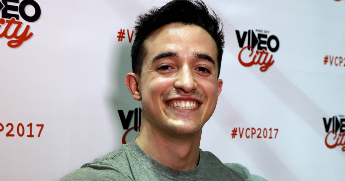 Exclusif - Tibo Inshape - Vidéo City Paris 2017 au parc des expositions ...