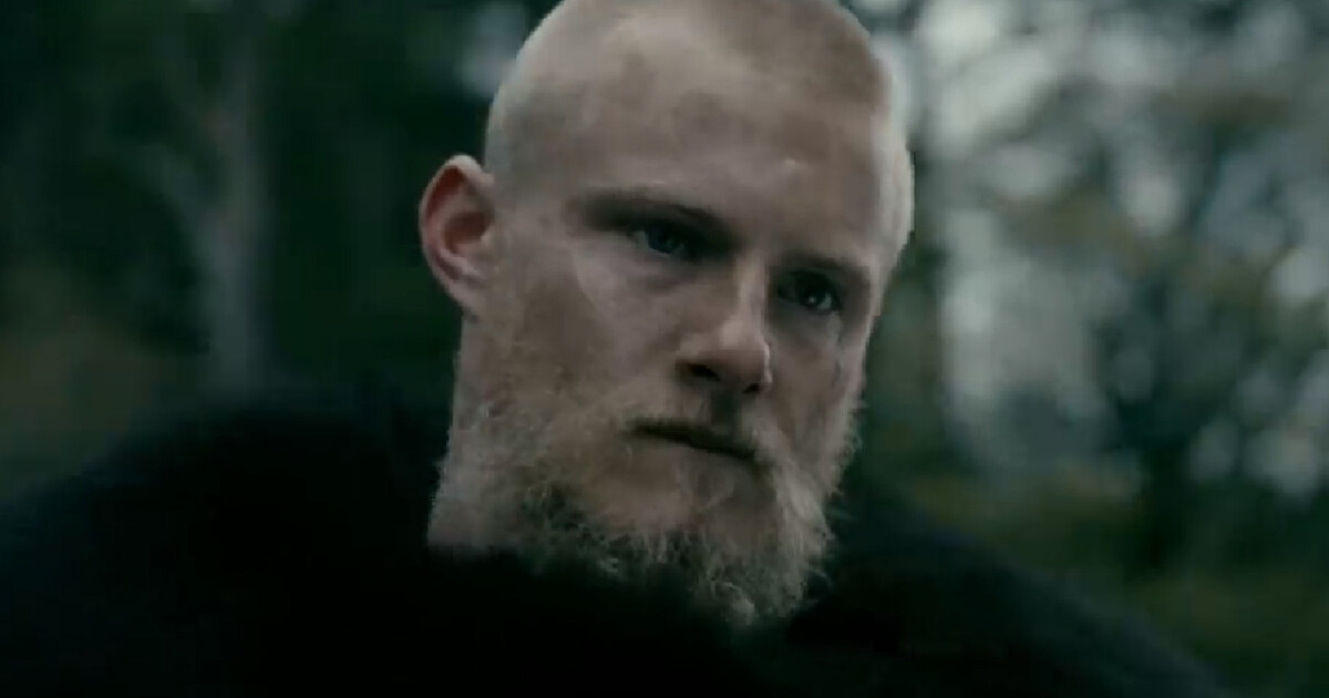 La nouvelle série des créateurs de Vikings et Peaky Blinders arrive ...