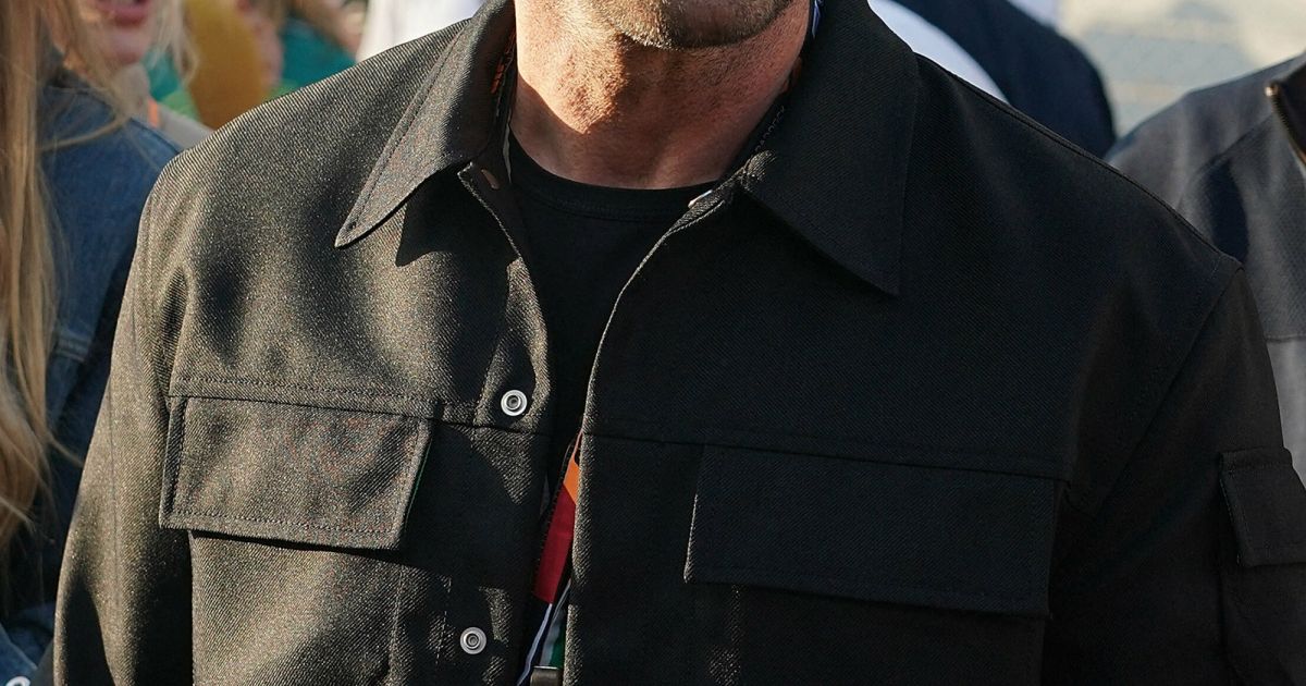 actor Jason Statham at Abu Dhabi Formula 1 Etihad Airways Abu Dhabi ...