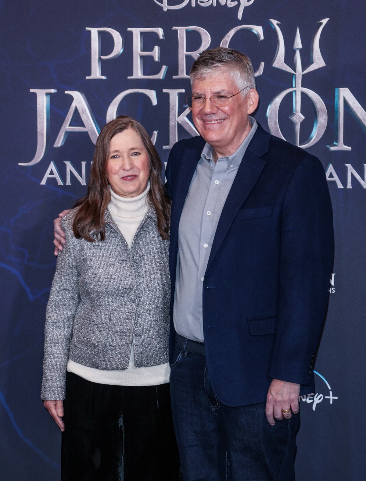 Photo : 17 December 2023. Celebrities seen attending the UK Premiere of ...