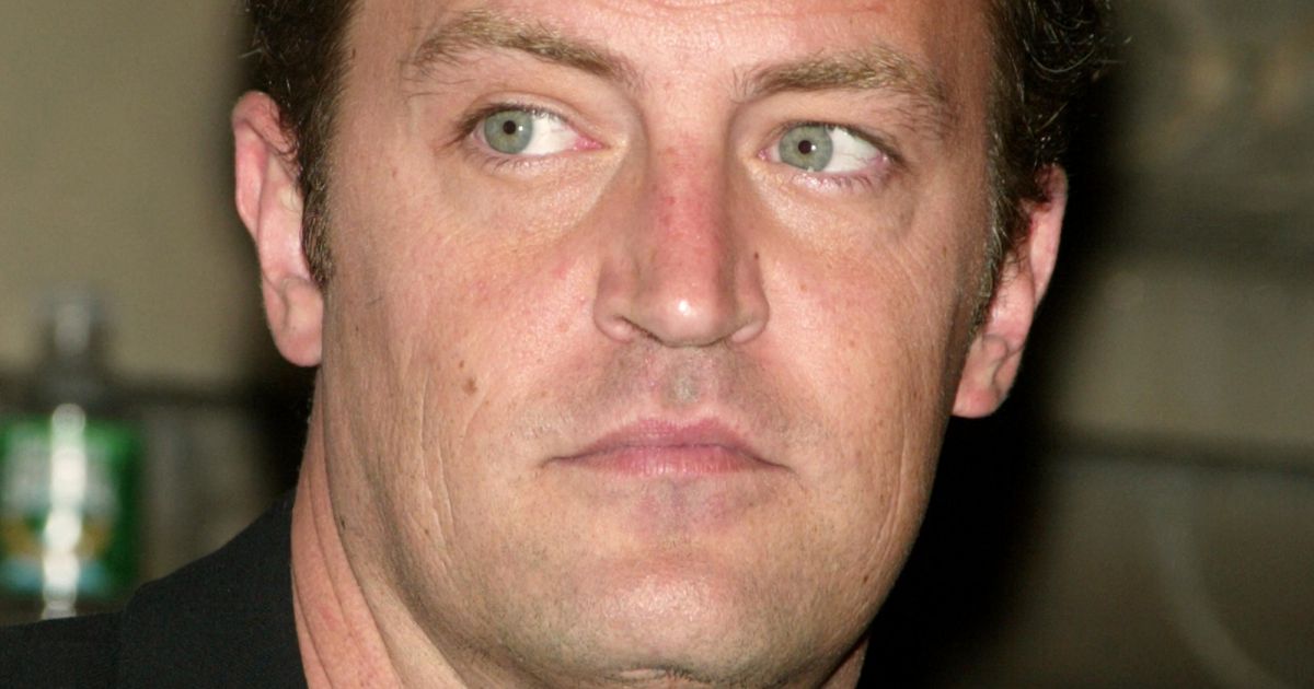 File photos - NEW YORK, NY- MAY 16: Matthew Perry arrives to EW/Matrix ...