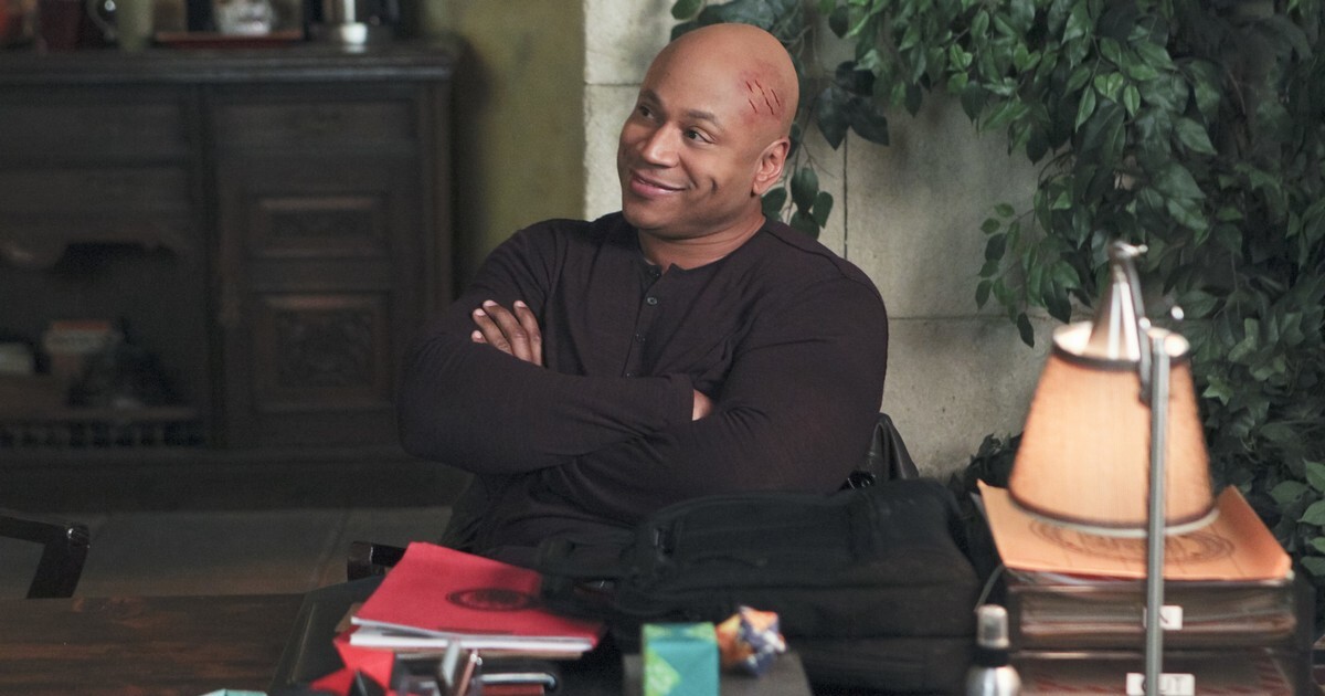 Un an après la fin de NCIS Los Angeles, Sam (LL Cool J) déjà de retour ...