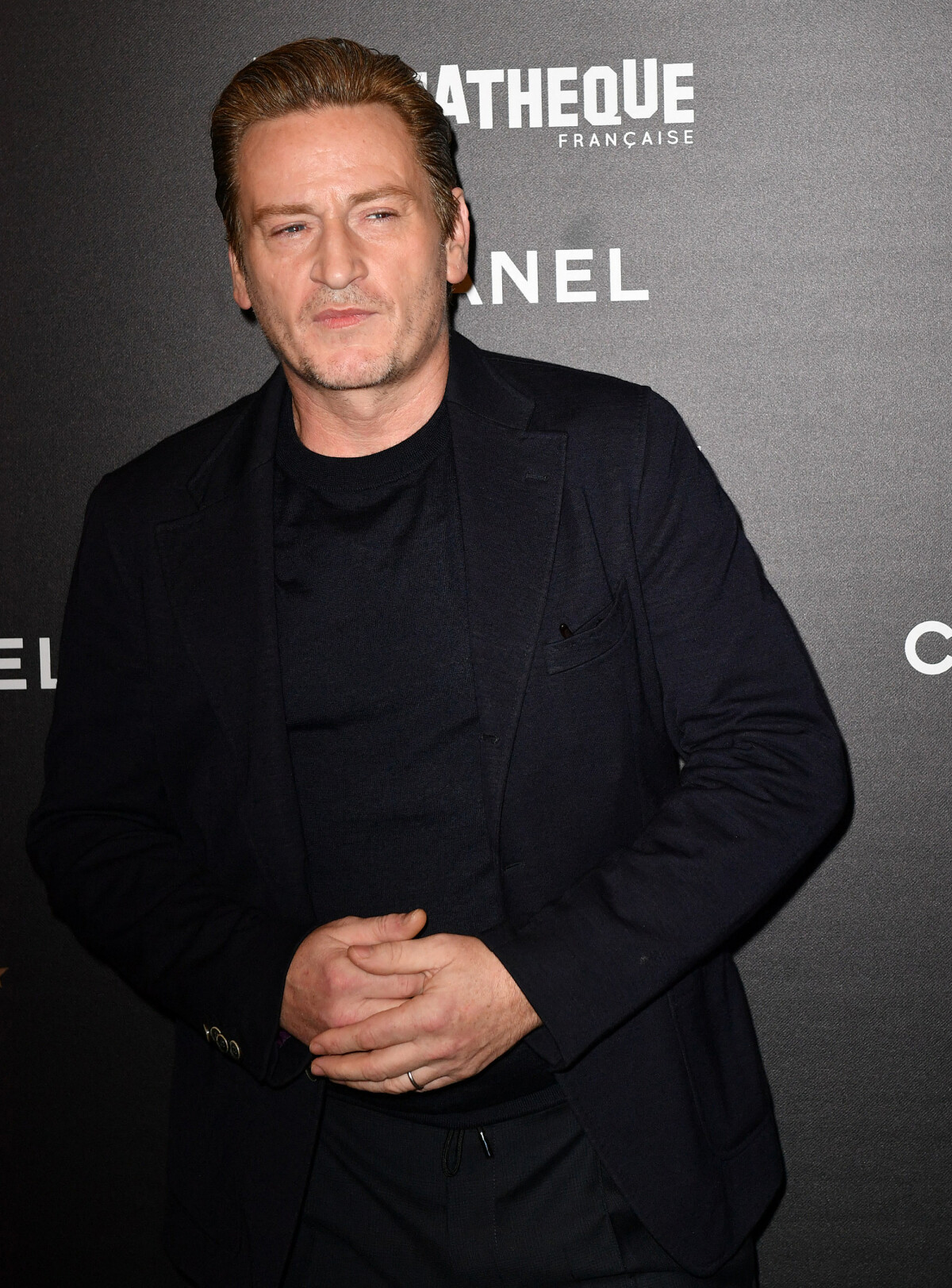 Photo : Benoît Magimel - Avant première du film "Amants" lors de la ...