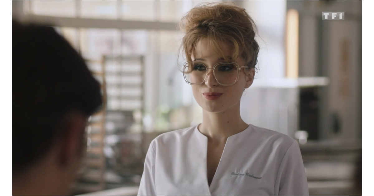 Ici tout commence : une nouvelle Hortense ? Catherine Davydzenka fait une révélation inattendue ...