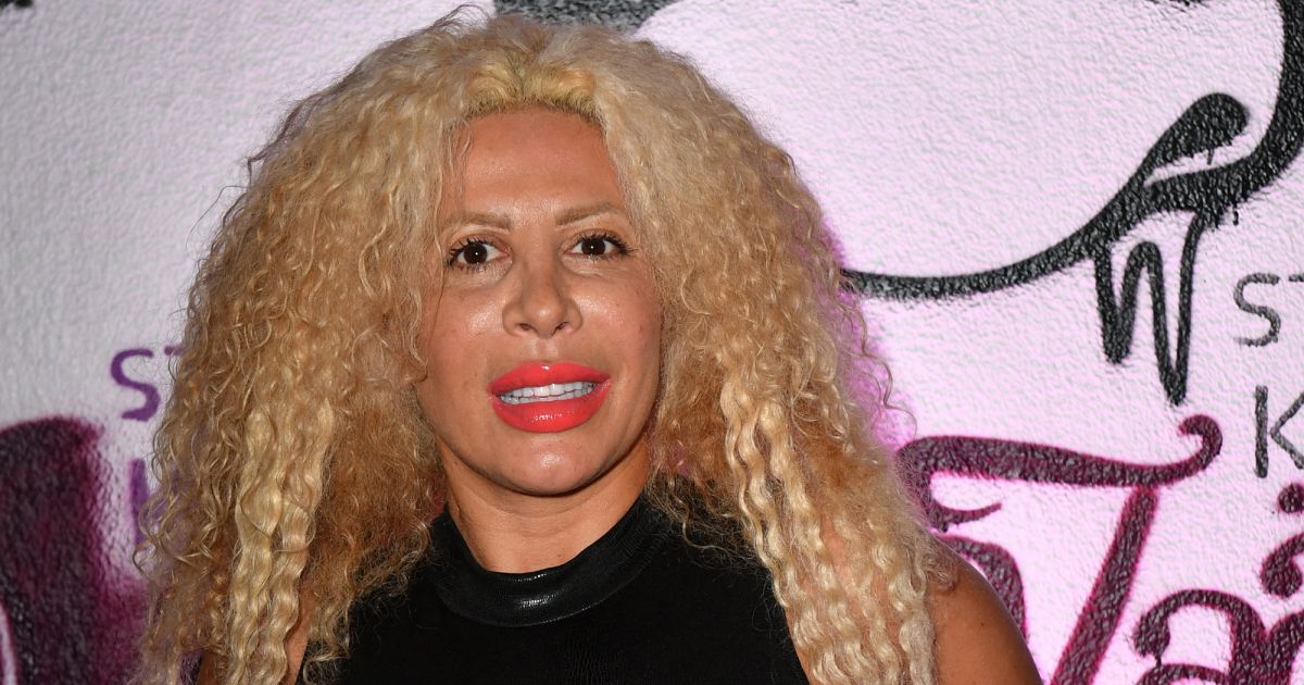 Semi Exclusif - Afida Turner - Inauguration des studios Keral à ...