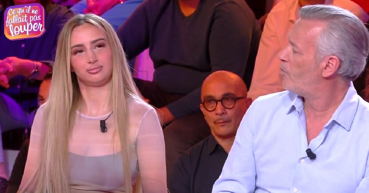 TPMP : Polska dévoile avec combien d'hommes elle a couché et fait ...