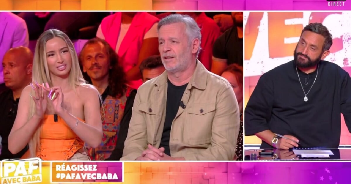 "C'est une horreur" : Polska fait une confidence sur son hygiène qui ...