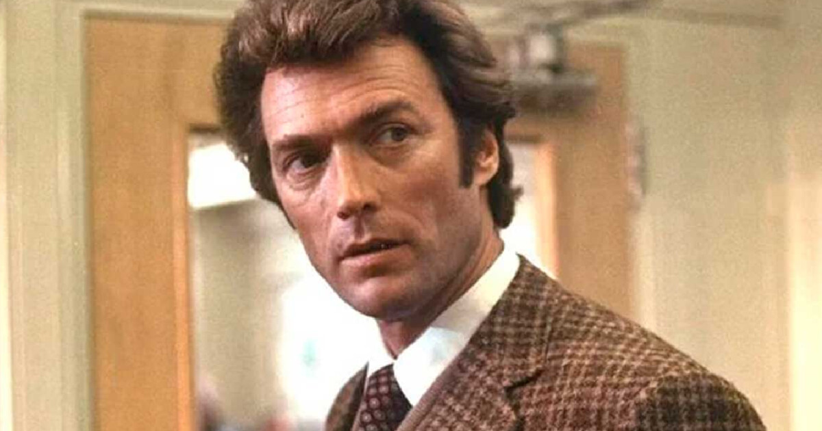 Ce film est tellement nul qu'il a déprimé Clint Eastwood et a failli le ...