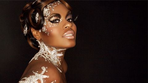 Ultra Naté ... découvrez son nouveau clip ... ''Turn It Up'' - Purebreak