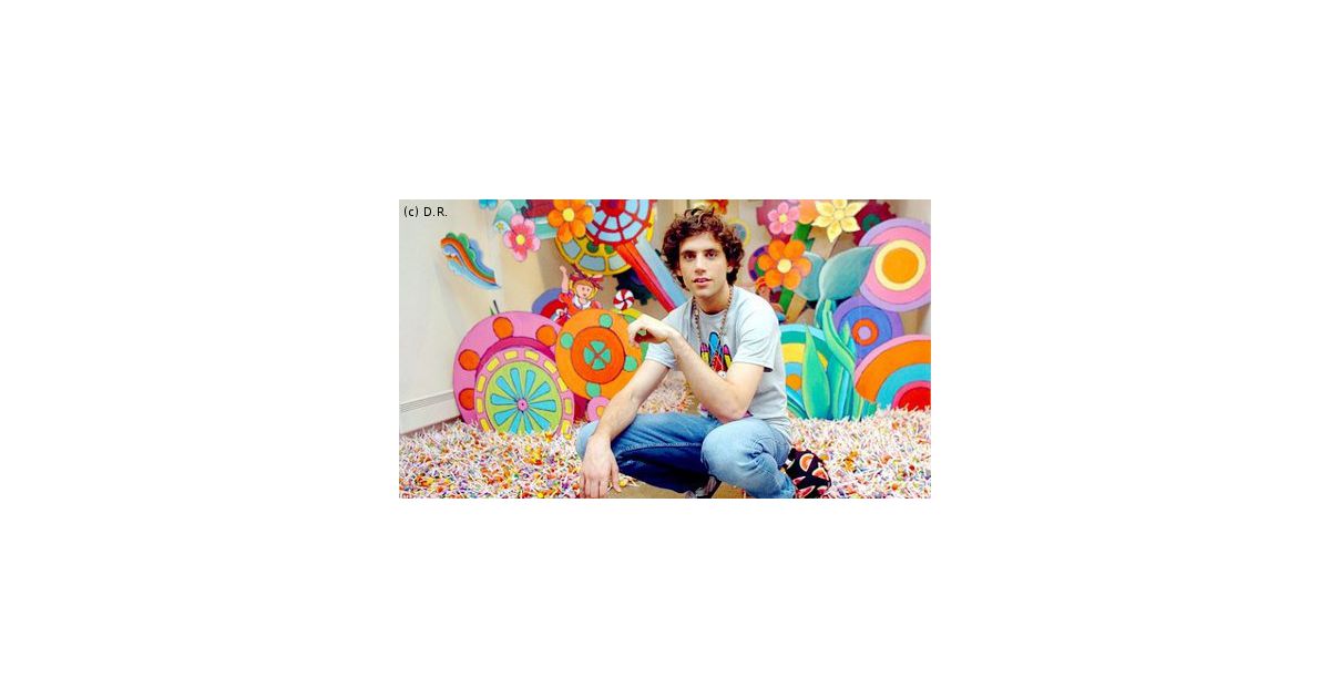 Mika ... Des infos croustillantes sur son prochain album - Purebreak