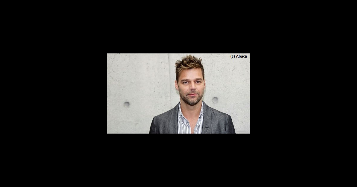 Ricky Martin : un duo latino avec Jennifer Lopez (J-Lo) ? - PureBreak