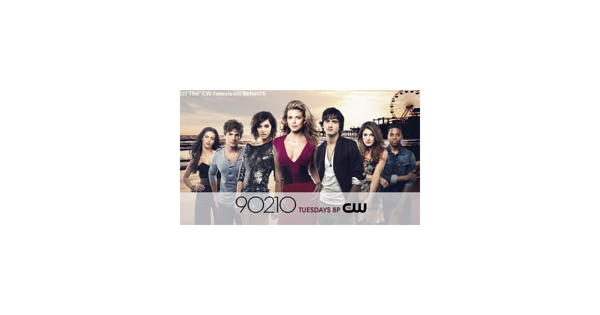 SPOILER - 90210 saison 4 : Navid (Michael Steger) sous tension - PureBreak