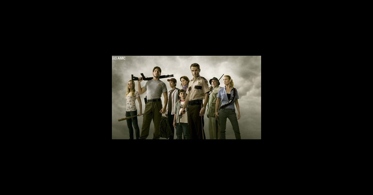 Walking Dead saison 2 : come-back des zombies, mode d'emploi (SPOILER) - PureBreak