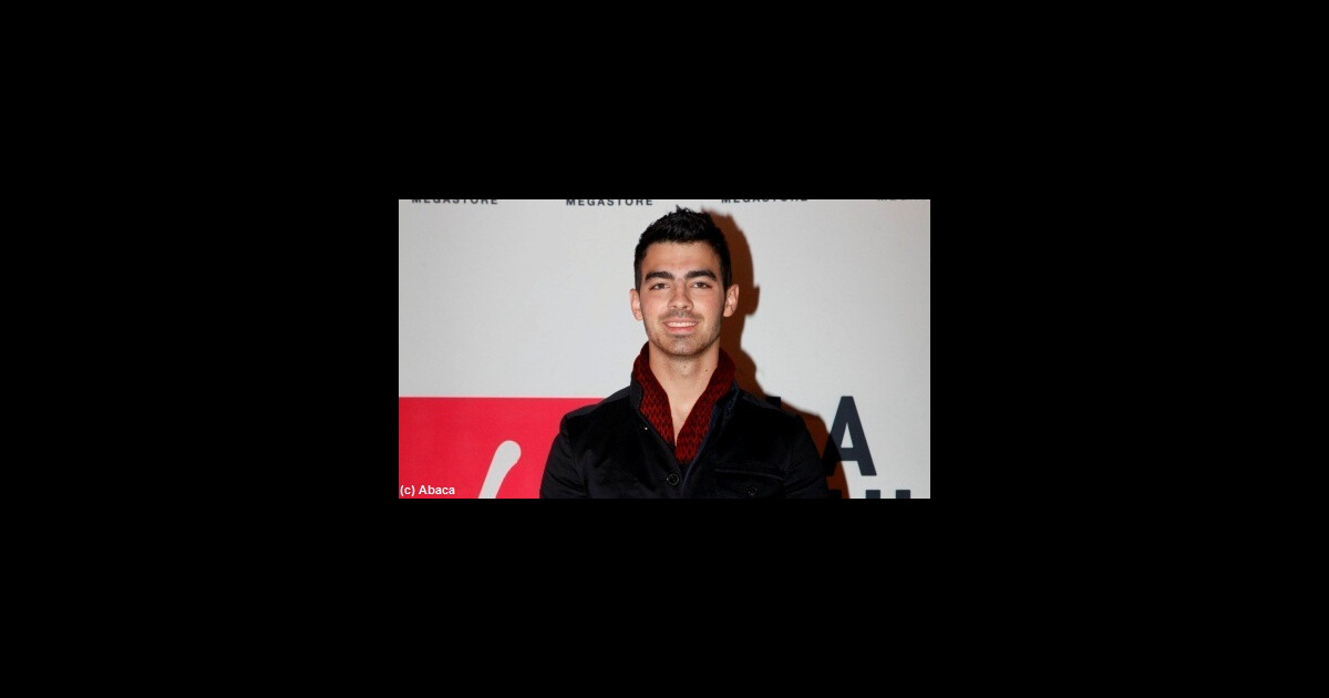 Joe Jonas : un nouveau clip avec All This Time (VIDEO) - PureBreak