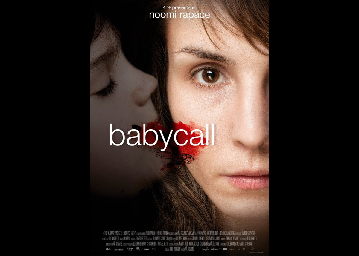 Photo : Affiche de Babycall - PureBreak