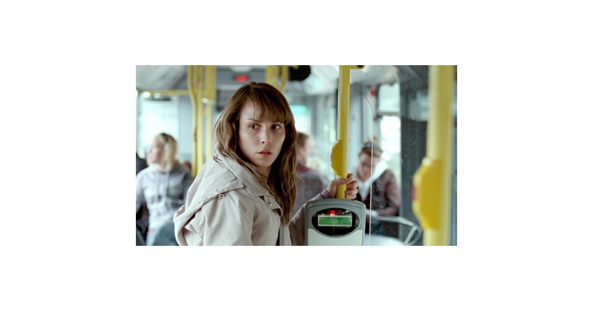 Noomi Rapace, renversante dans Babycall - Purebreak