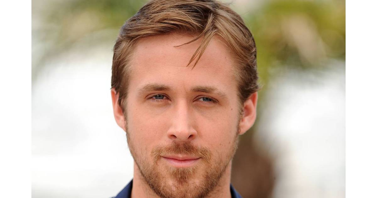 Ryan Gosling, mon beau héros !! - Purebreak