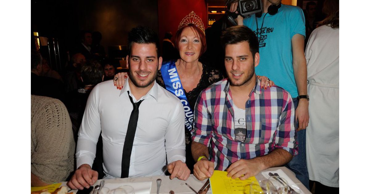 Zarko et Zelko toujours ensemble - Purebreak