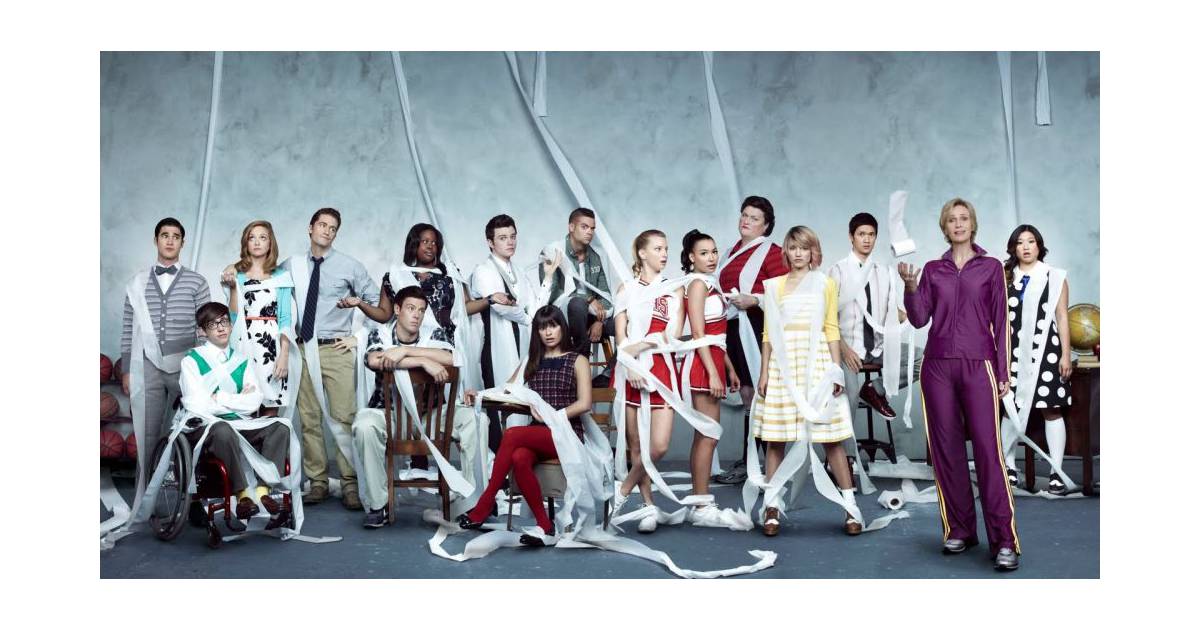Glee saison 3 : une page se tourne pour le Glee Club (SPOILER) - Purebreak