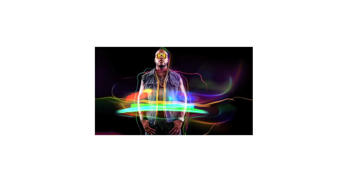 Le Digi Mash-Up de Wild One de Florida - Purebreak