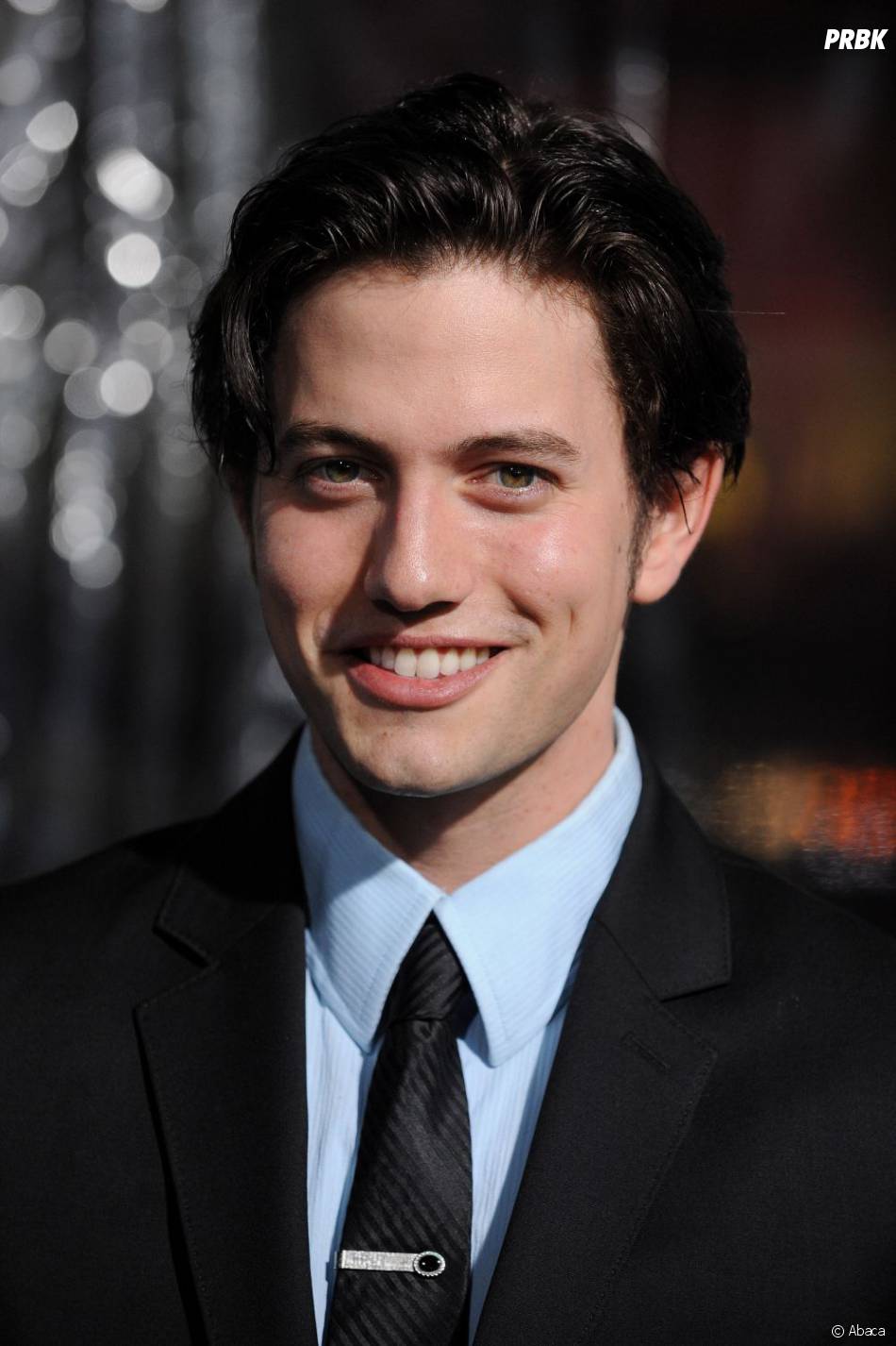 Jackson Rathbone jouera dans un épisode de la saison 4 - Purebreak