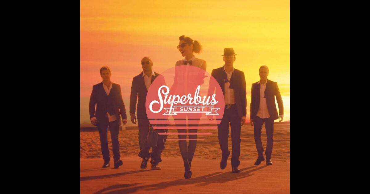Superbus : ensoleillez votre été avec un concours photos spécial Sunset ...