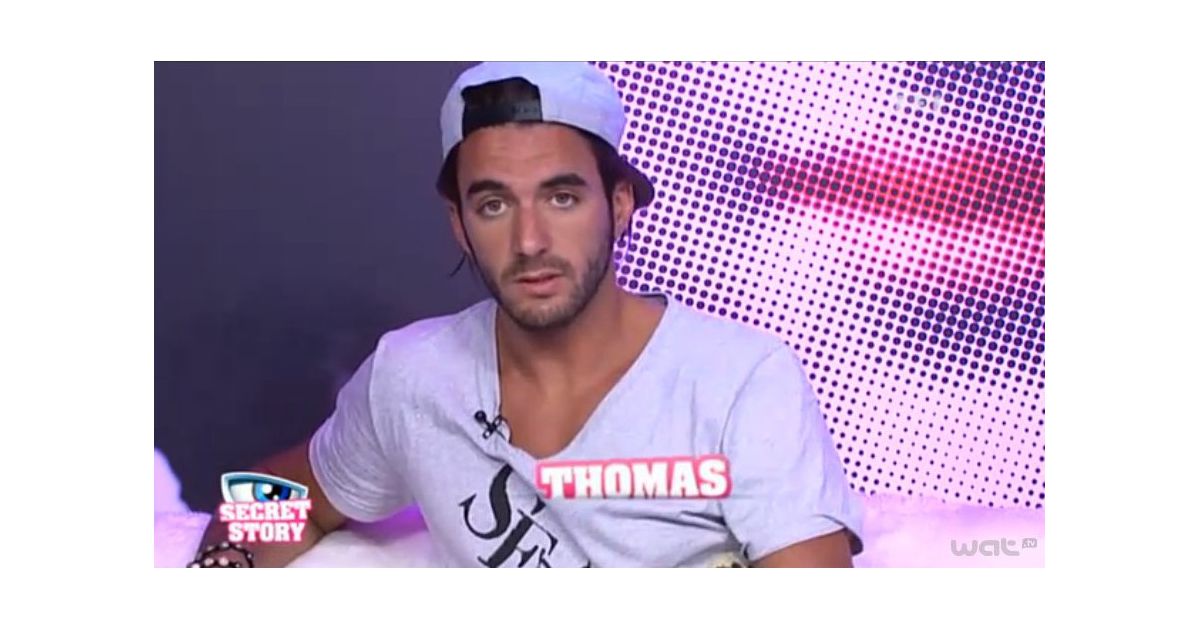 Thomas reprendra-t-il en mains ses comptes Twitter et Facebook ...