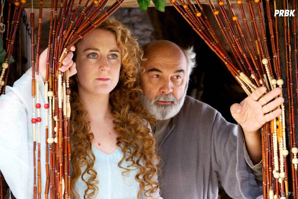 Merlin va tomber amoureux de Viviane - Purebreak