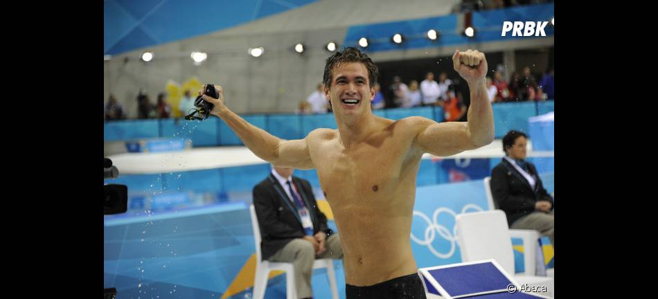 Le nageur américain Nathan Adrian est parmi les sportifs les plus sexy ...