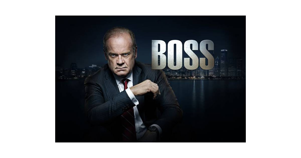 Boss saison 2 : fin de mandat pour Kane sur Starz ! - Purebreak
