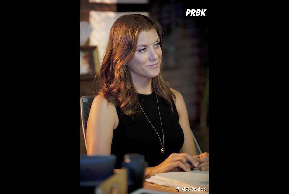 Enfin un happy end pour Addison dans Private Practice - Purebreak