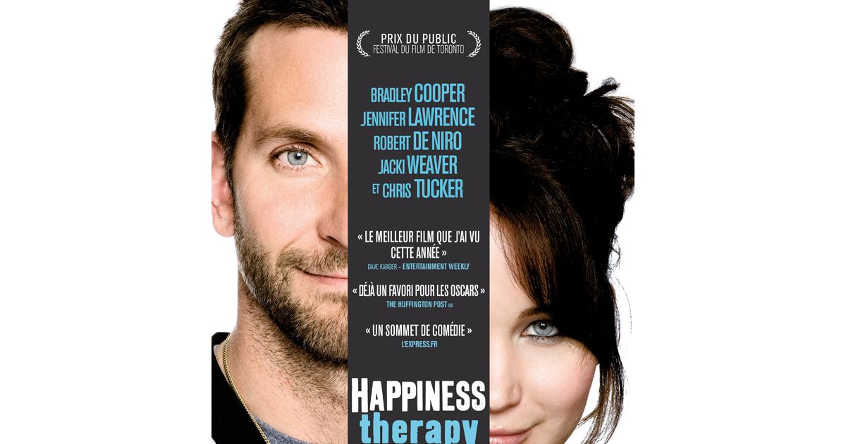 Happiness Therapy continue de rapporter 12 semaines après sa sortie aux ...