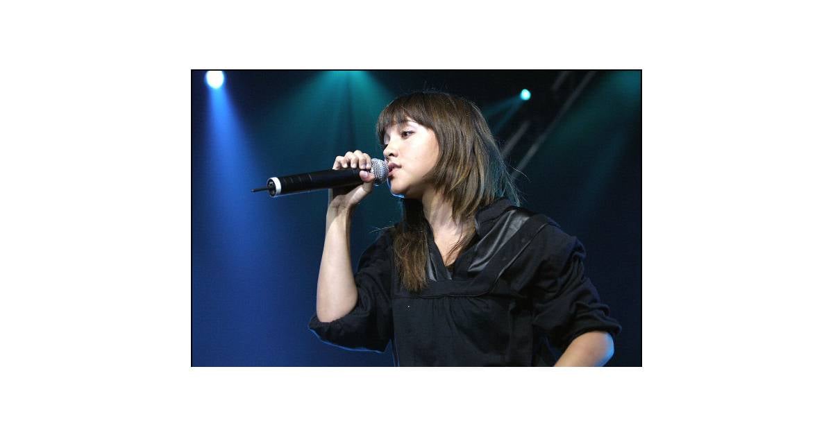 Leslie n'est pas prête à tout pour revenir sur le devant de la scène ...