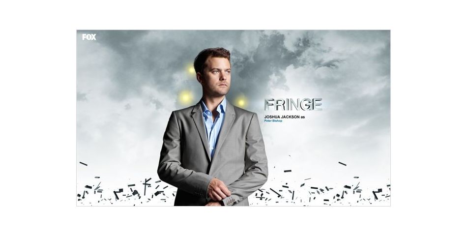 Peter cache quelques secrets dans Fringe - Purebreak