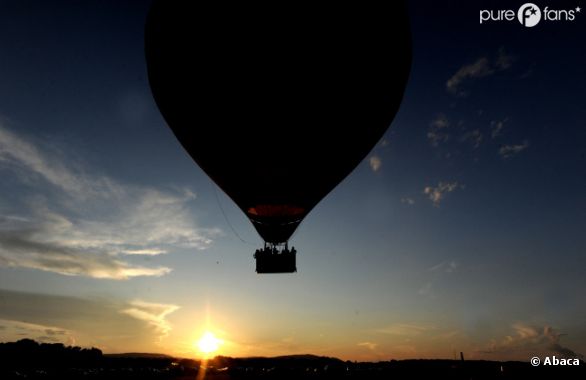 Egypte : un accident de montgolfière fait 19 morts dont des Français ...