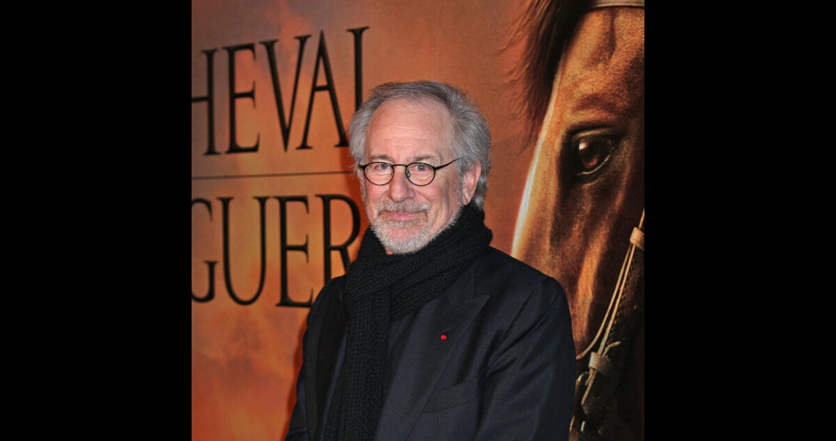 Photo : Steven Spielberg succède à Nanni Moretti - PureBreak