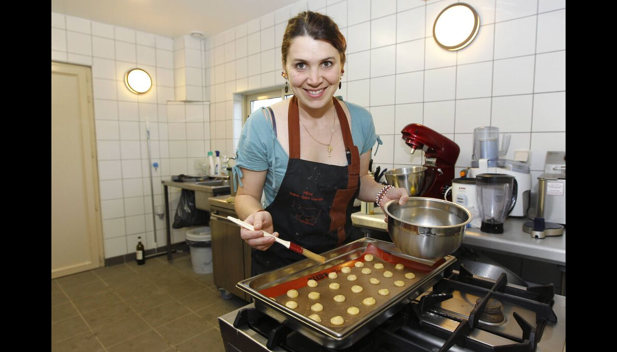 Photo : Anne Alassane va-t-elle revenir pour l'édition All Stars de ...